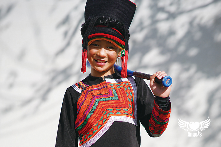 强棒少女的陪伴日记